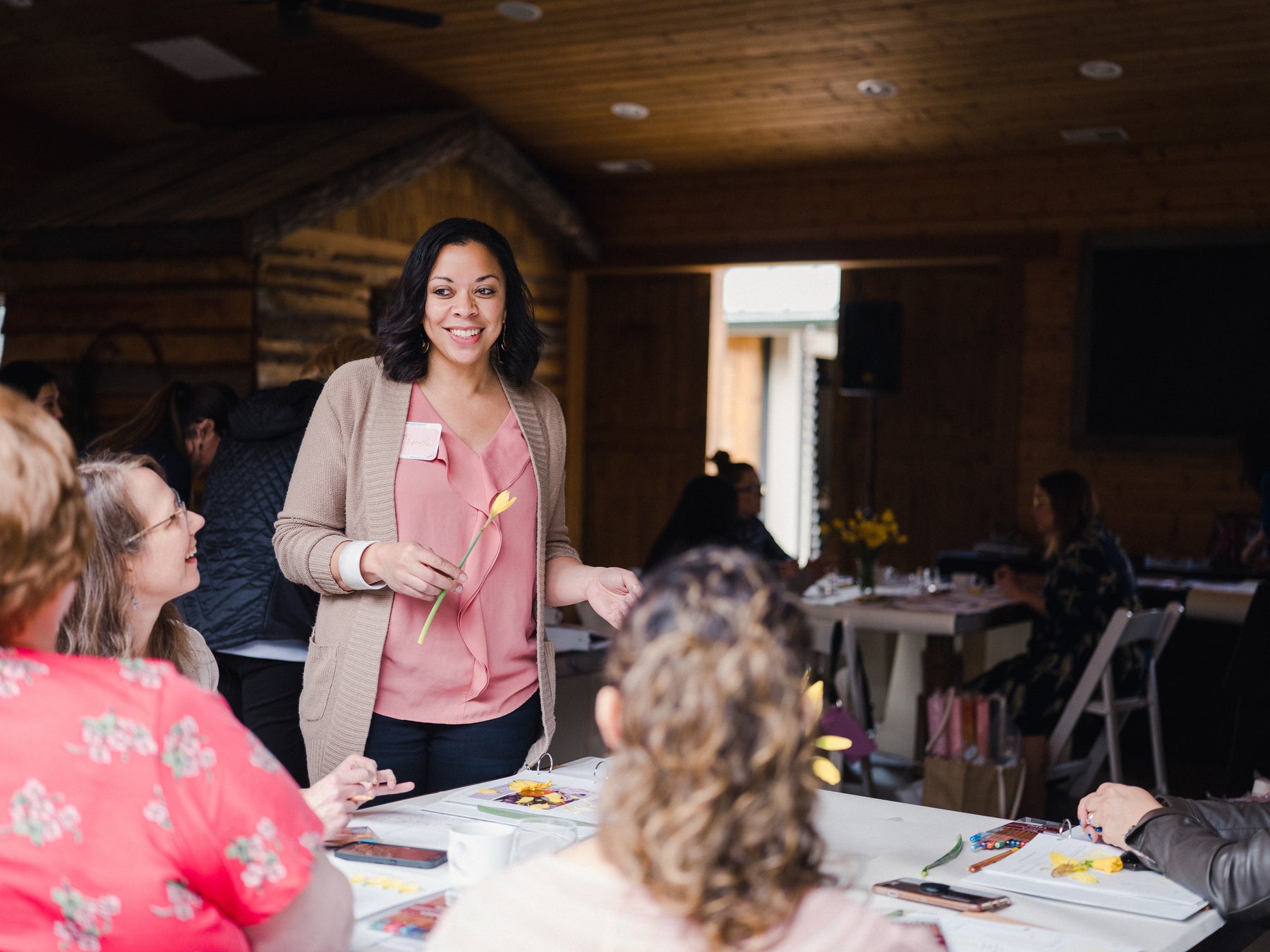 Latest News, Events and Happenings! - Carte Fini