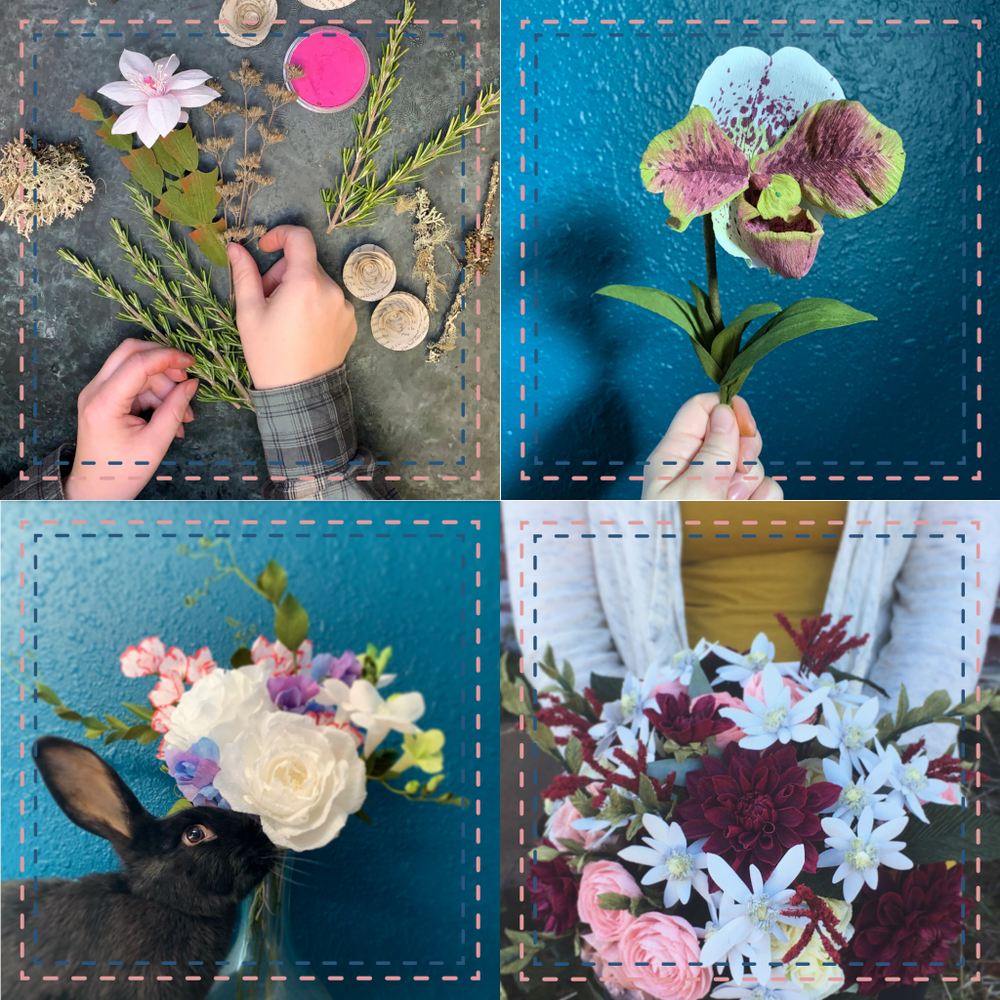 Artist Workshops and Classes - Carte Fini