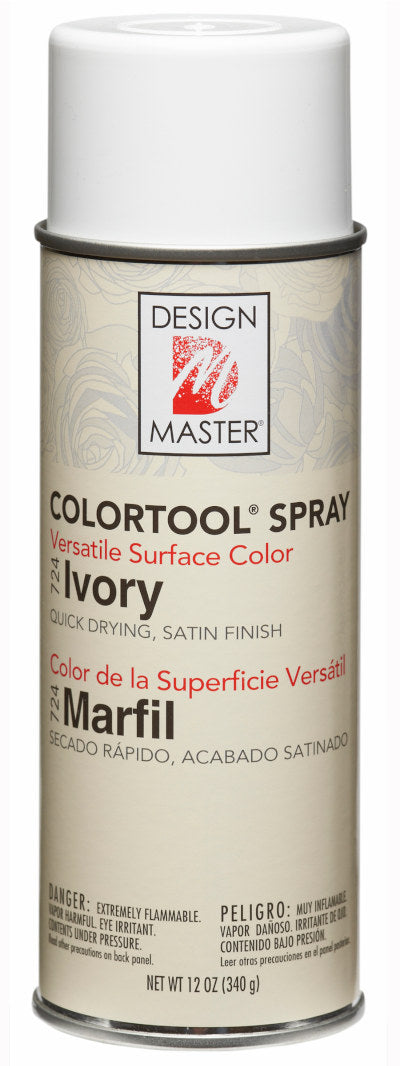 Design Master Spray Dye - Carte Fini